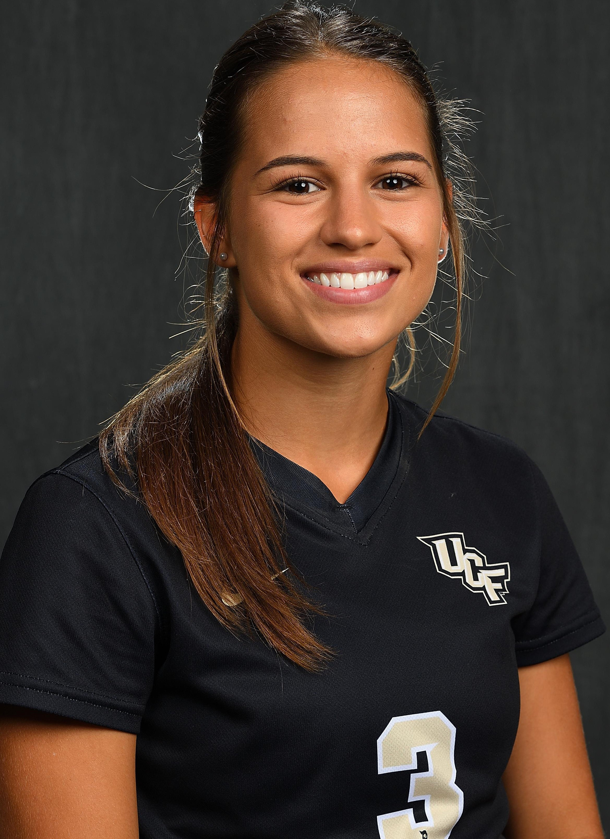 Emily Tipton - Women's Soccer 2016-17 - UCF Athletics - Official ...