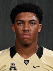 Tre Neal - Football 2014 - UCF Athletics - Official Athletics Website