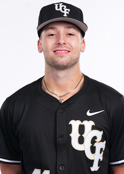 Dallas Brooks - Baseball 2026 - UCF Athletics - Official Athletics Website