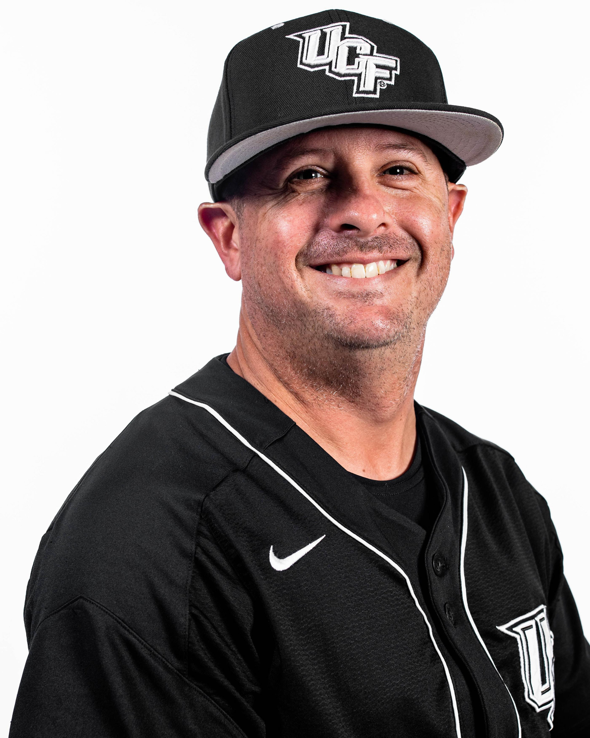 Chris Cates - UCF Athletics - Official Athletics Website