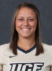 Jessica Varitek - Women's Soccer 2011-12 - UCF Athletics - Official ...