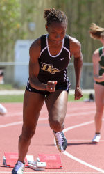 No. 6 UCF Track and Field Faces First Test of Indoor Season - UCF ...