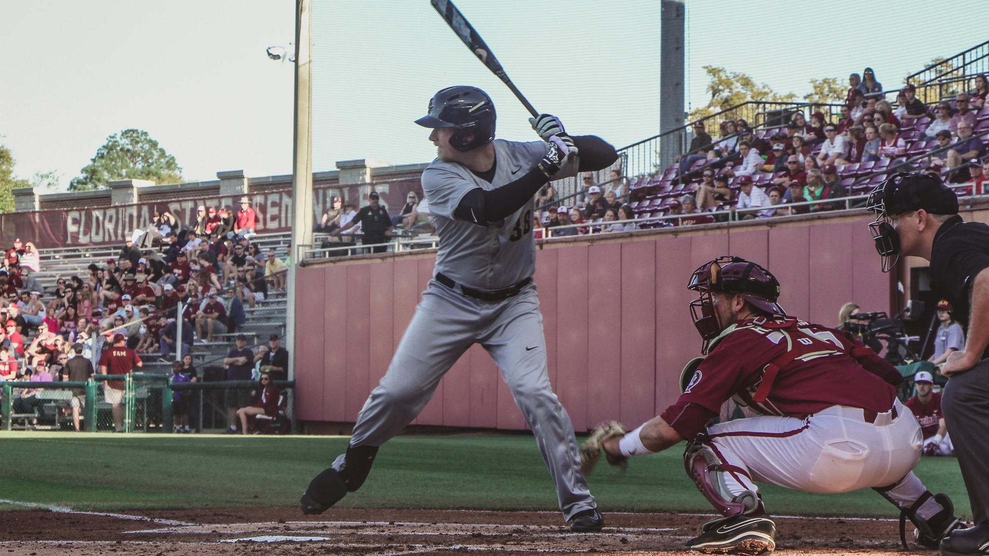 Seminole Stutter - UCF Athletics - Official Athletics Website