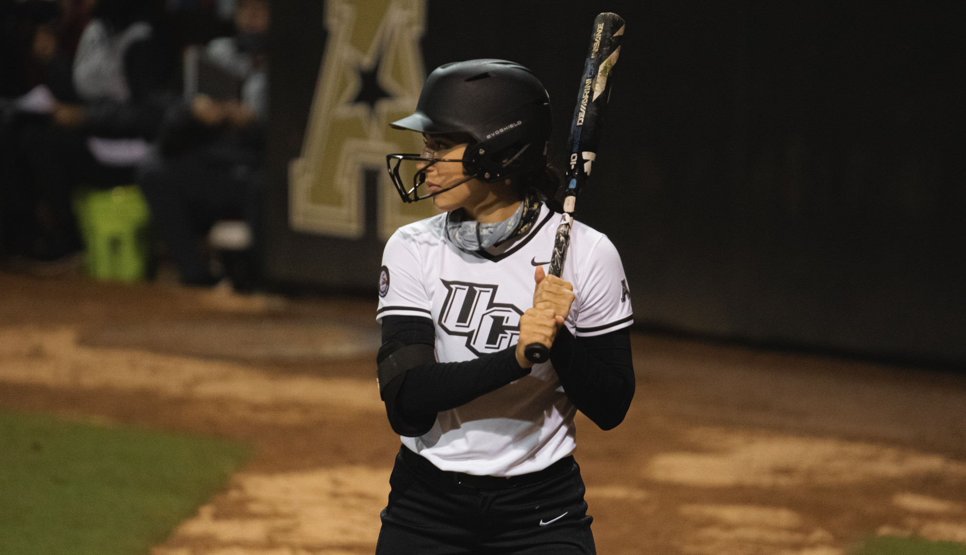 Knights Drop Series Opener to Ole Miss - UCF Athletics - Official ...