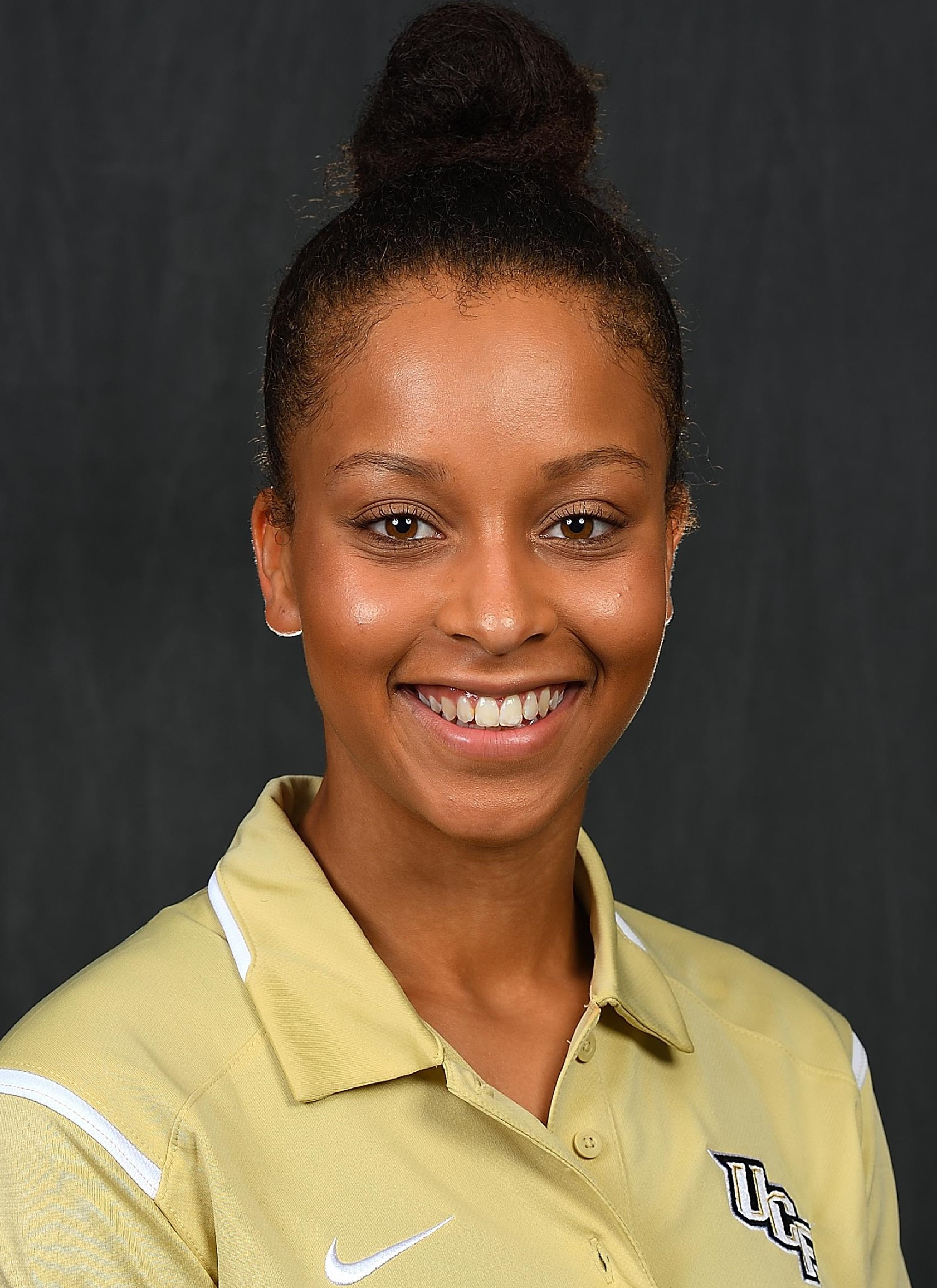 Briana Potter - Track and Field 2017 - UCF Athletics - Official ...