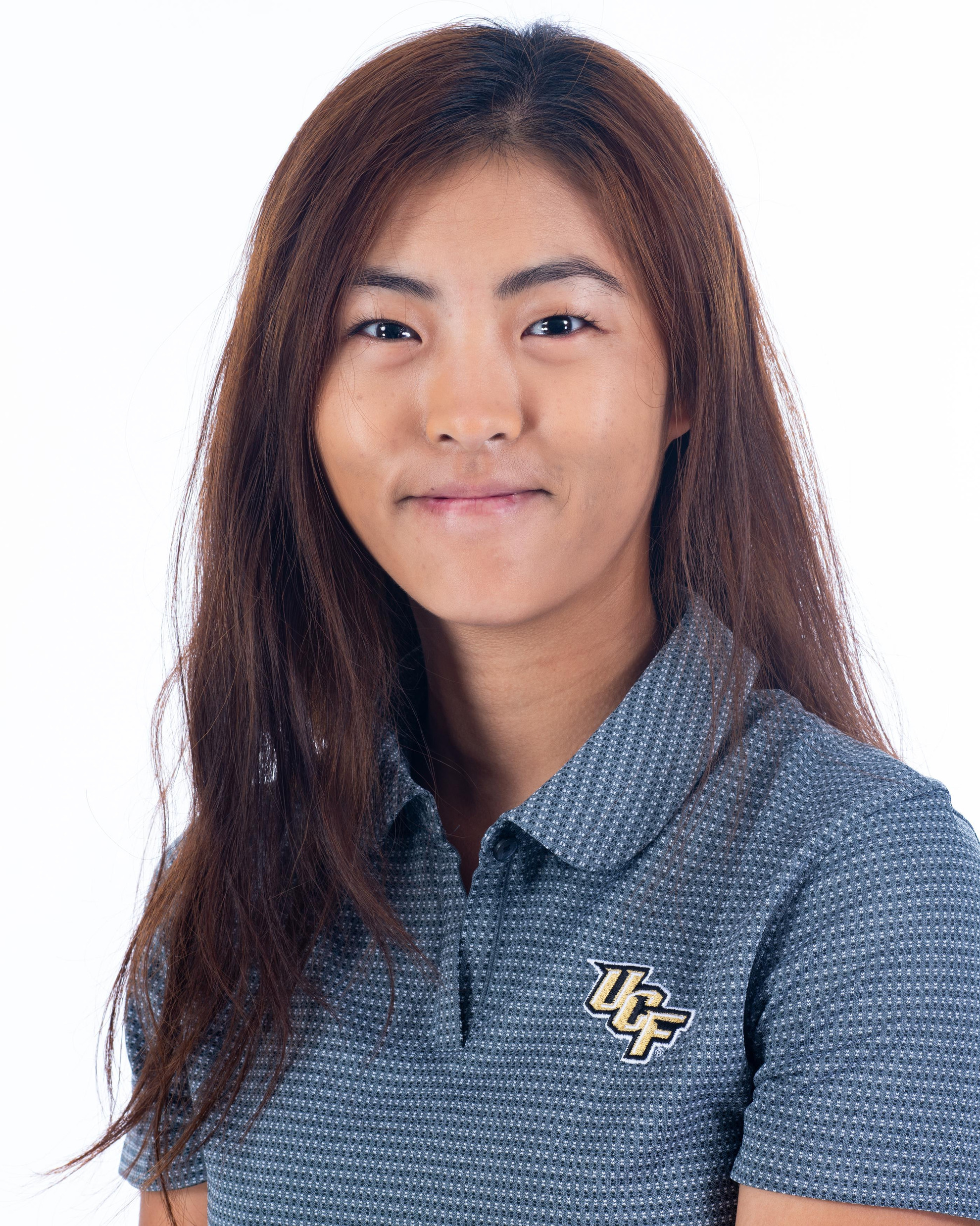 Elizabeth Moon - Women's Golf 2020-21 - UCF Athletics - Official ...