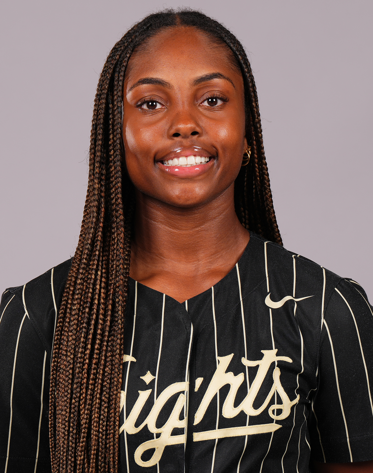 Alexis Morgan - Softball 2025 - UCF Athletics - Official Athletics Website
