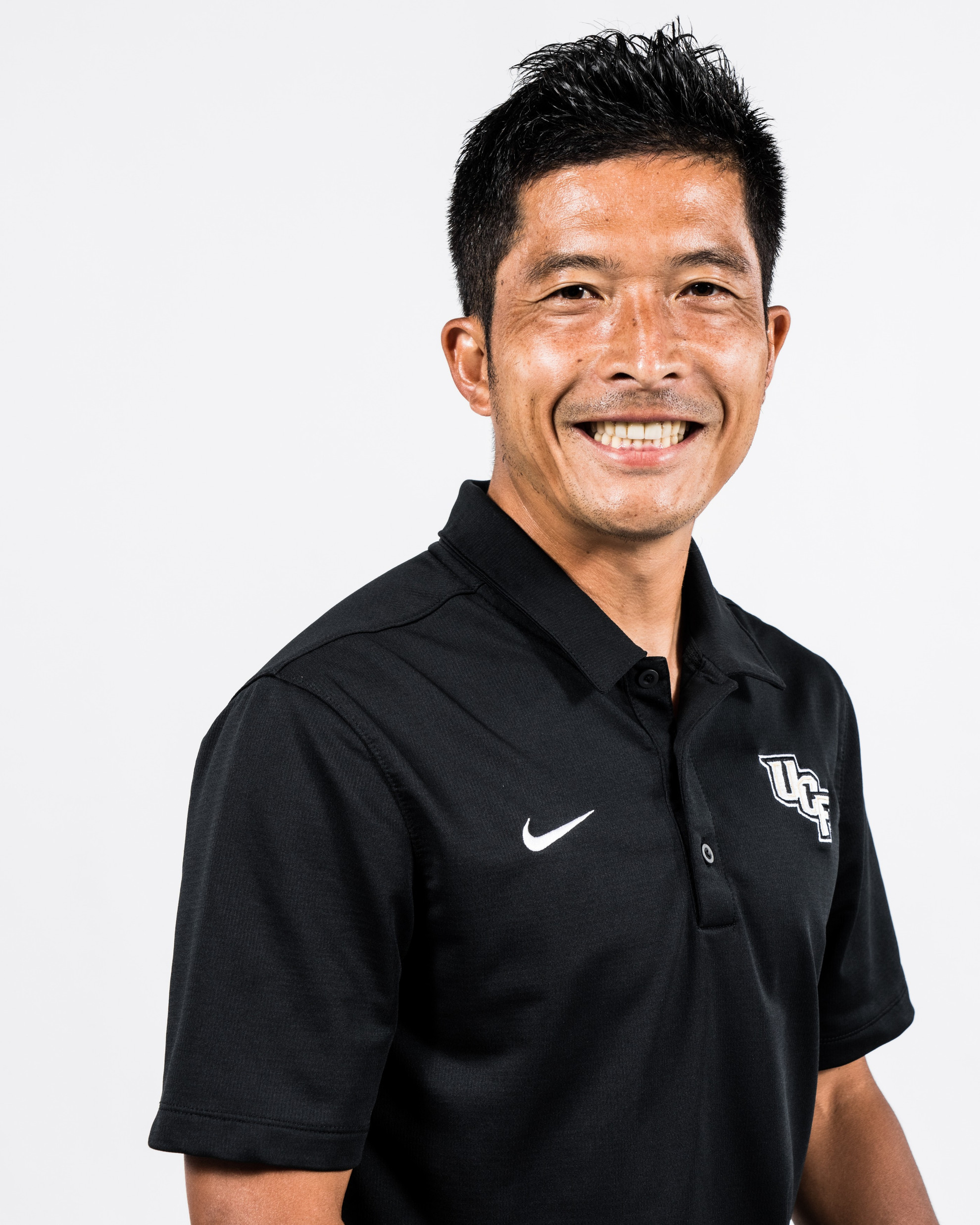 Keisuke Ota - UCF Athletics - Official Athletics Website