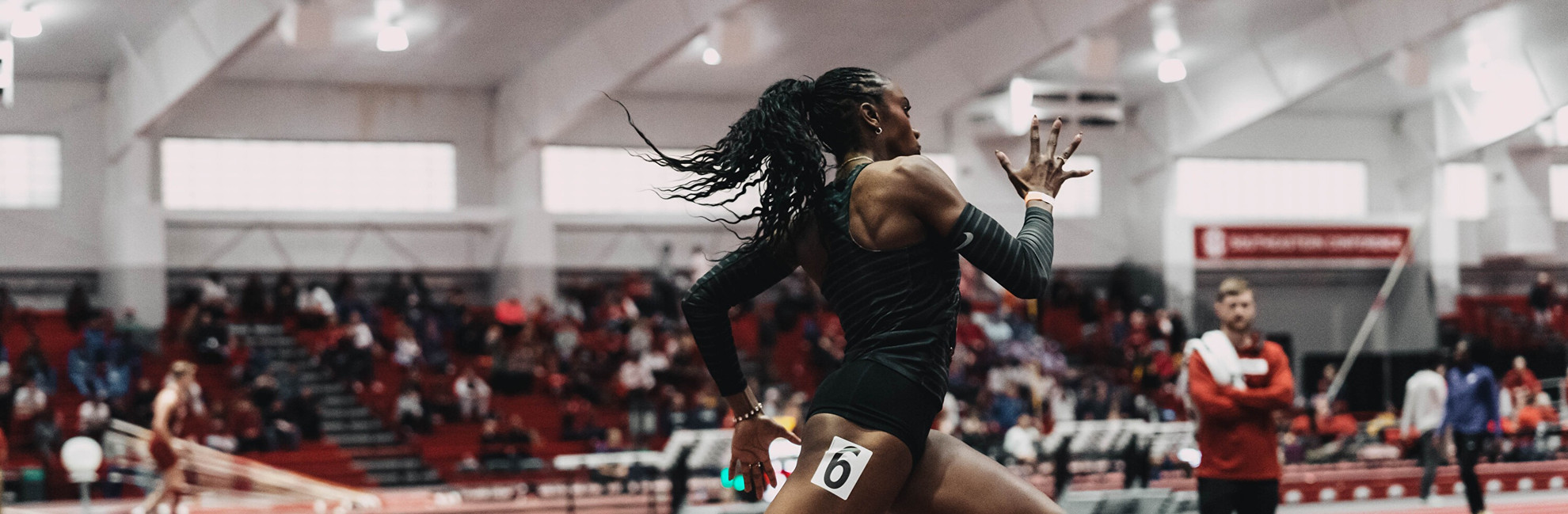 Track & Field Primed For Busy Weekend in College Station and ...