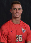 Alex Shields - Men's Soccer 2015 - UCF Athletics - Official Athletics ...