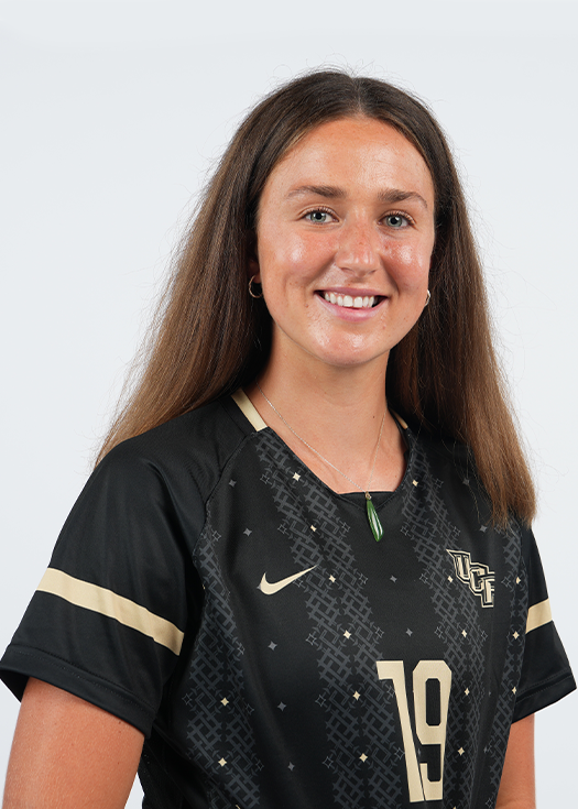 Maggie Jenkins - Women's Soccer 2023 - UCF Athletics - Official ...