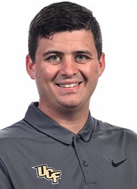 Patrick O'Donnell - UCF Athletics - Official Athletics Website