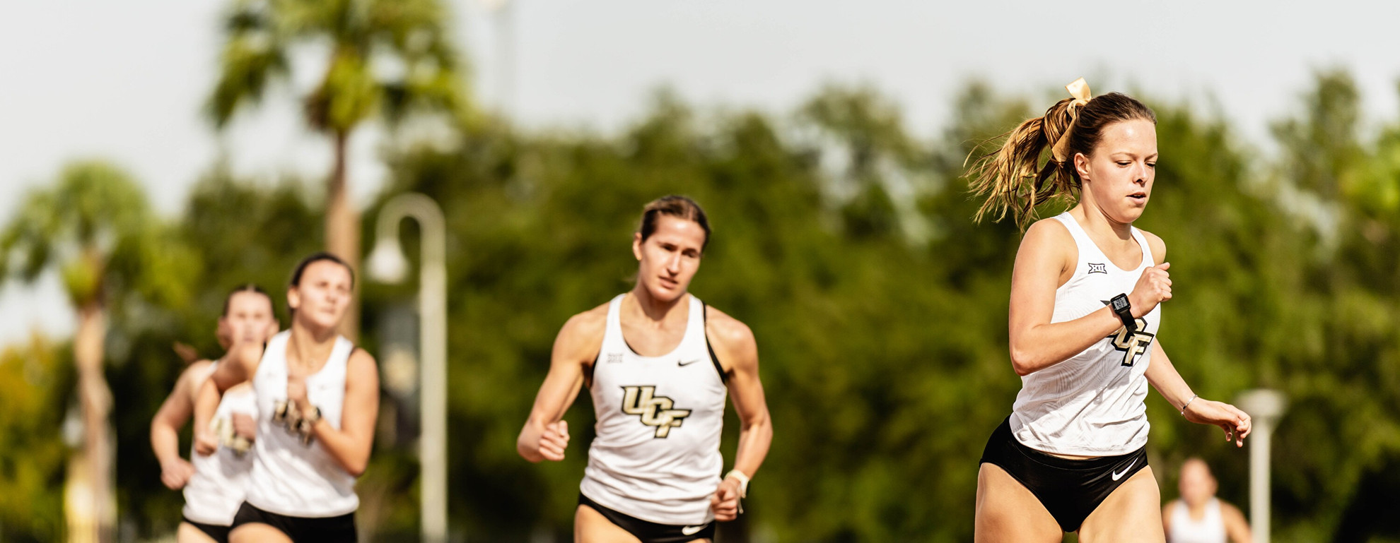 Track and Field's Distance Squad Leads the Way at Jimmy Carnes ...