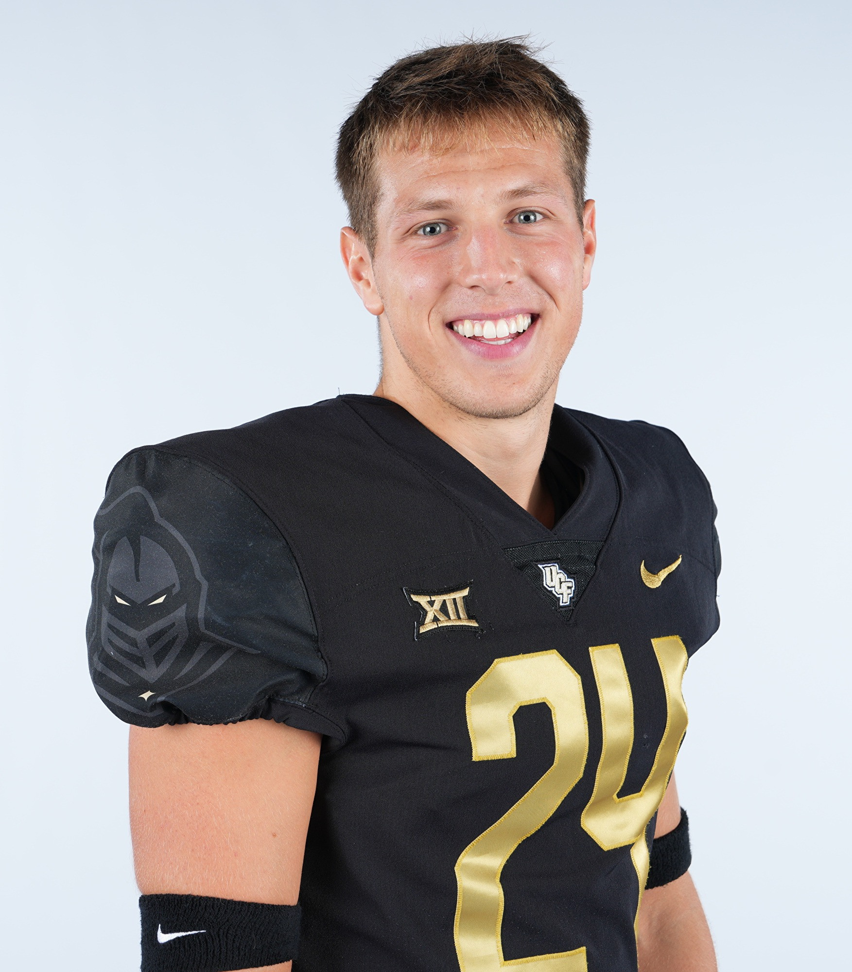 Andrew Dickson - 2023 Football - UCF Athletics - Official Athletics Website