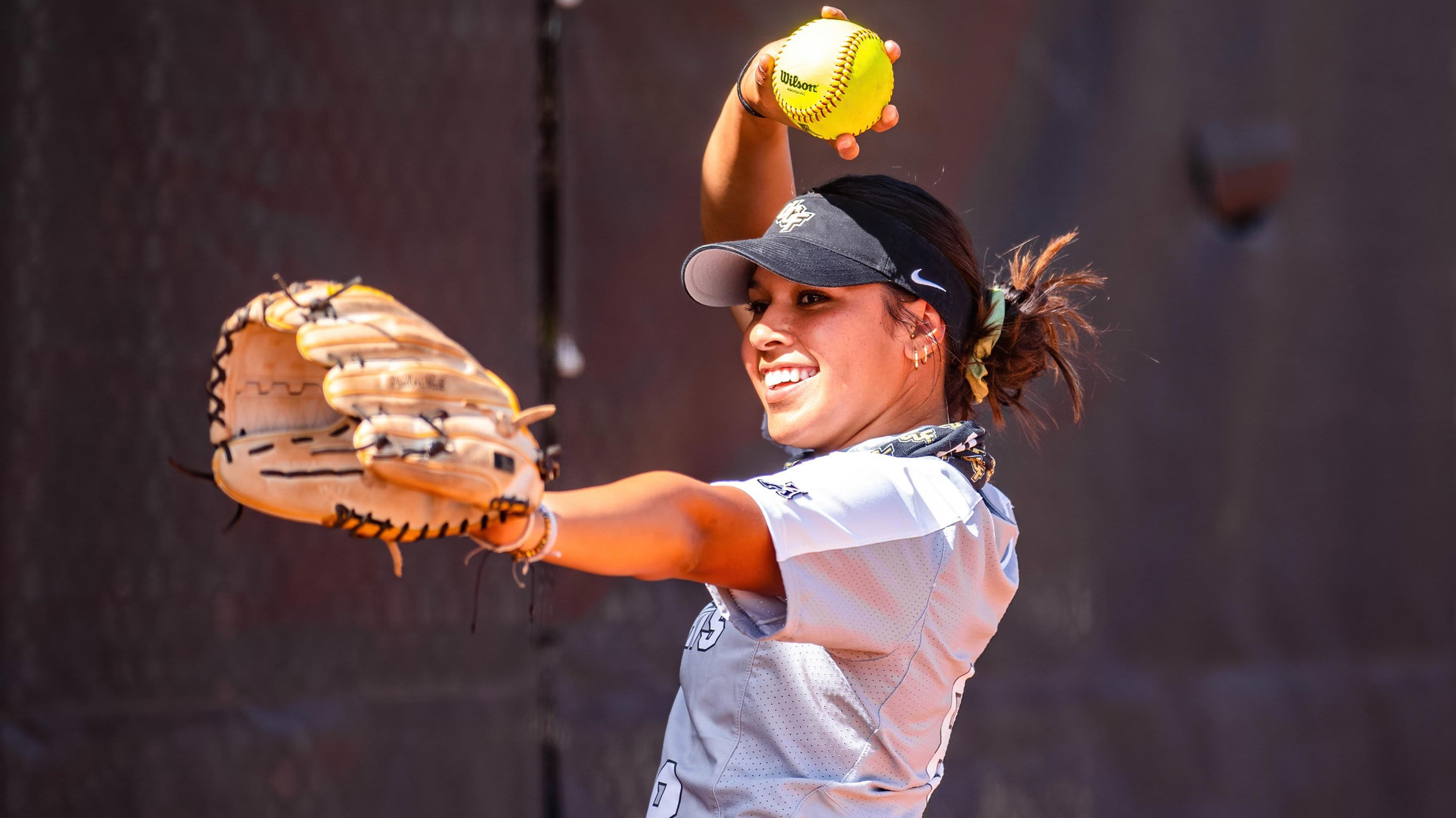 UCF Softball Positional Preview: Pitchers and Catchers - UCF Athletics ...