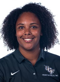 Nicole Whitaker - Track and Field 2021 - UCF Athletics - Official ...