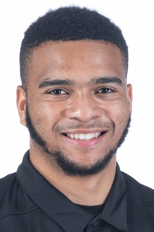 Tay Gowan - Football 2020 - UCF Athletics - Official Athletics Website