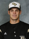 Justin Weiss - Baseball 2009 - UCF Athletics - Official Athletics Website