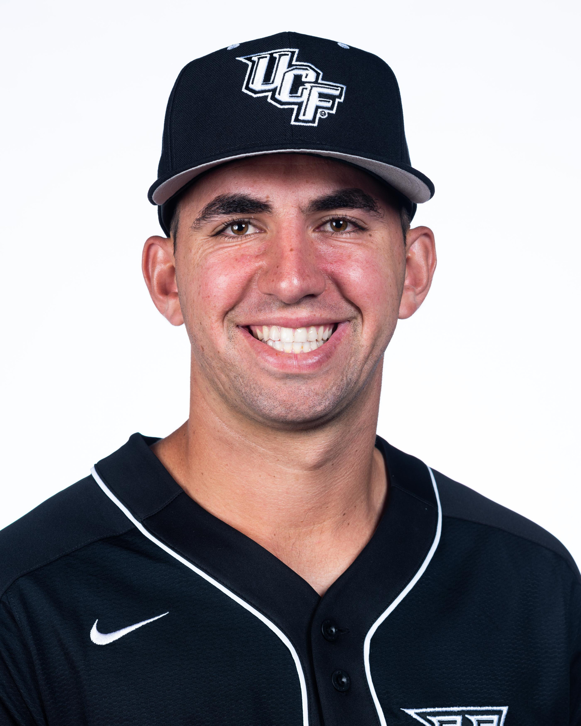 Colton Gordon - Baseball 2020 - UCF Athletics - Official Athletics Website