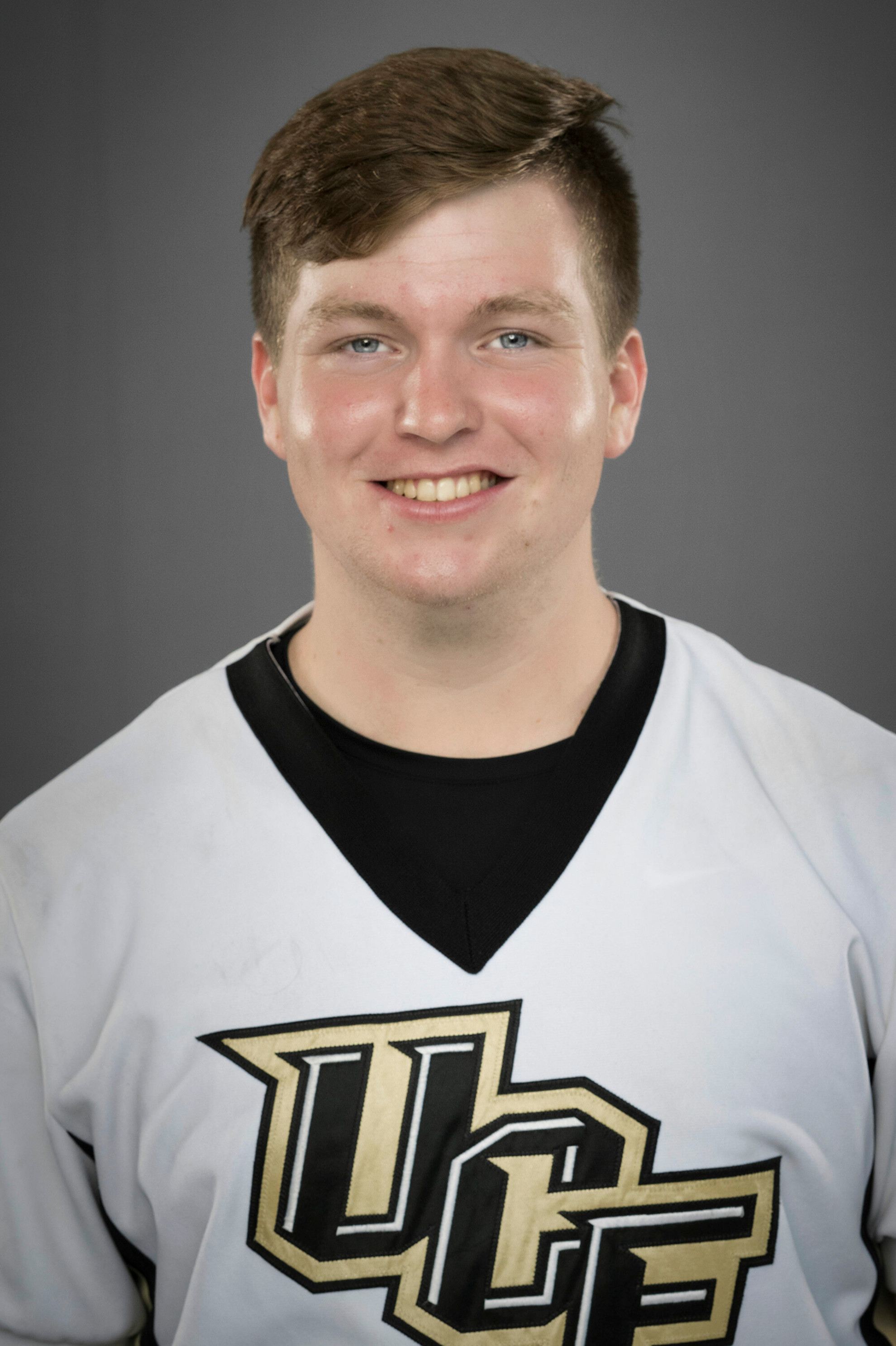 John Starnes - Cheer/Dance 2024-25 - UCF Athletics - Official Athletics ...