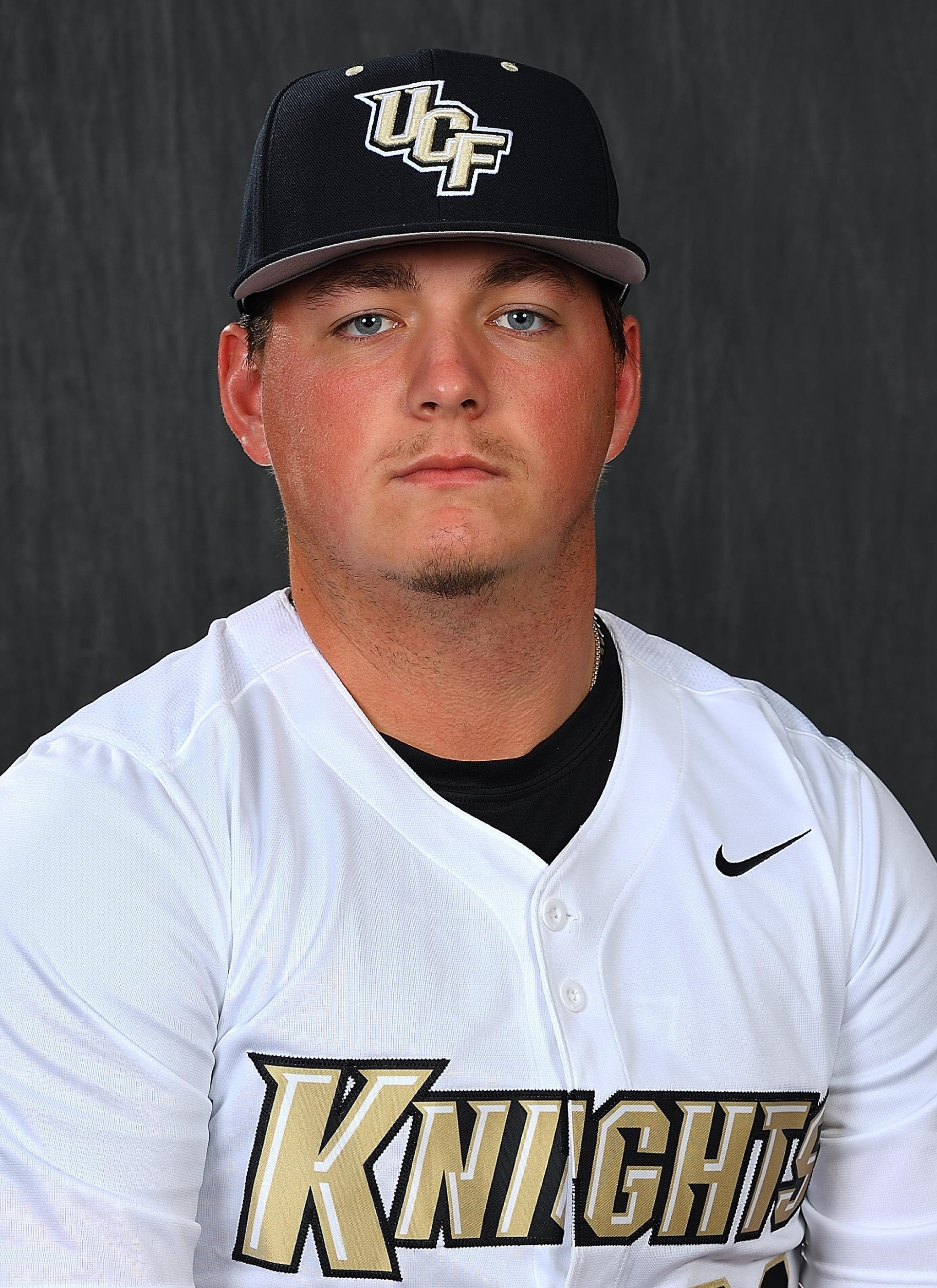 Rylan Thomas - Baseball 2017 - UCF Athletics - Official Athletics Website