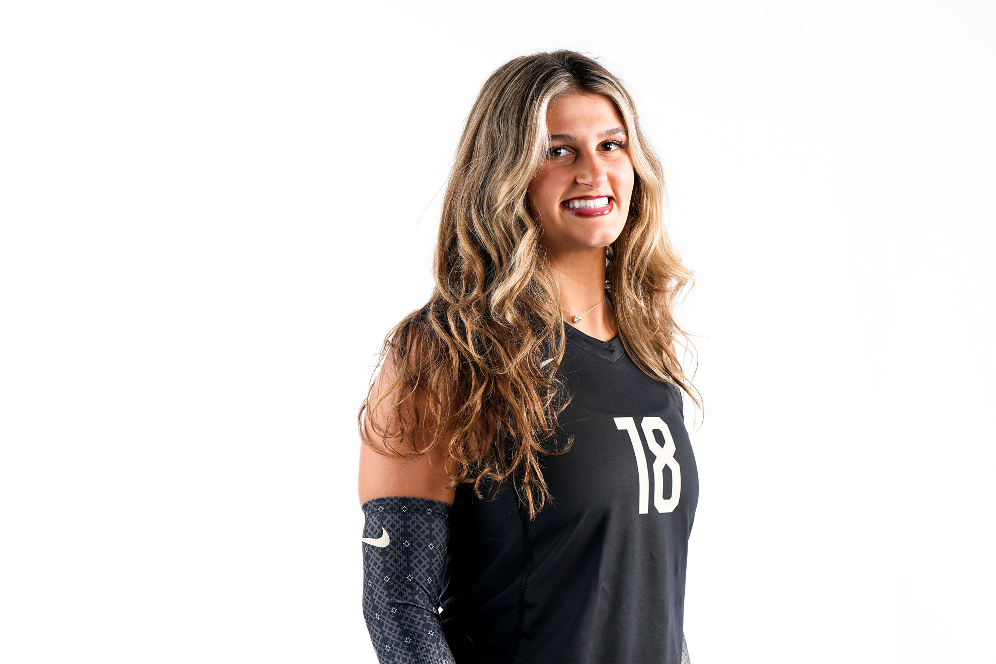 Renee Ralls - Volleyball 2024 - UCF Athletics - Official Athletics Website