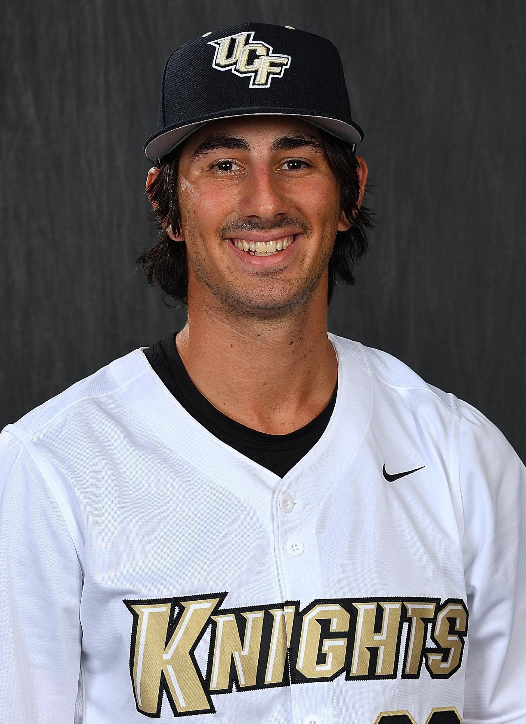Jordan Scheftz - Baseball 2016 - UCF Athletics - Official Athletics Website