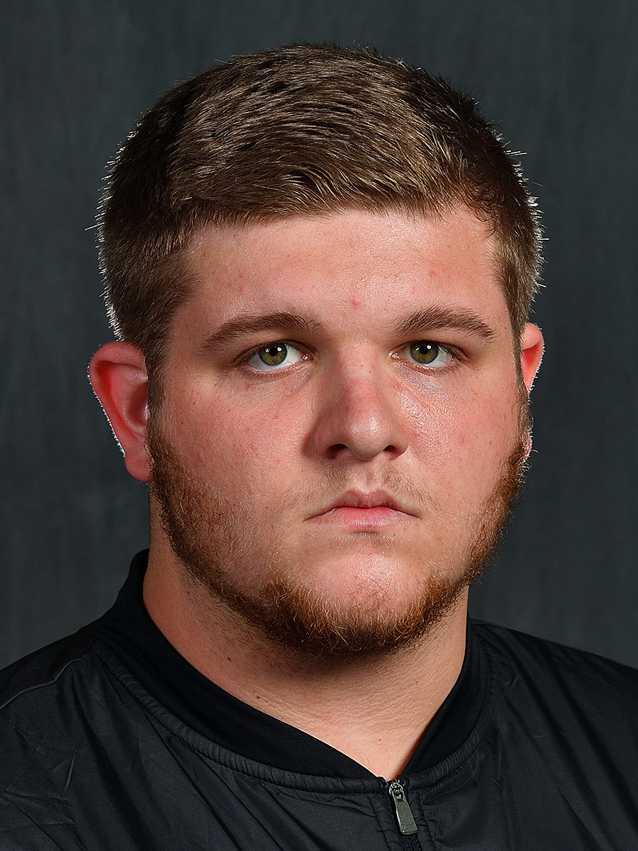 Brandon Godinez - Football 2017 - UCF Athletics - Official Athletics ...