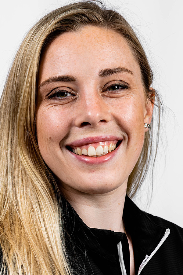 Madelyn Klinedinst - UCF Athletics - Official Athletics Website