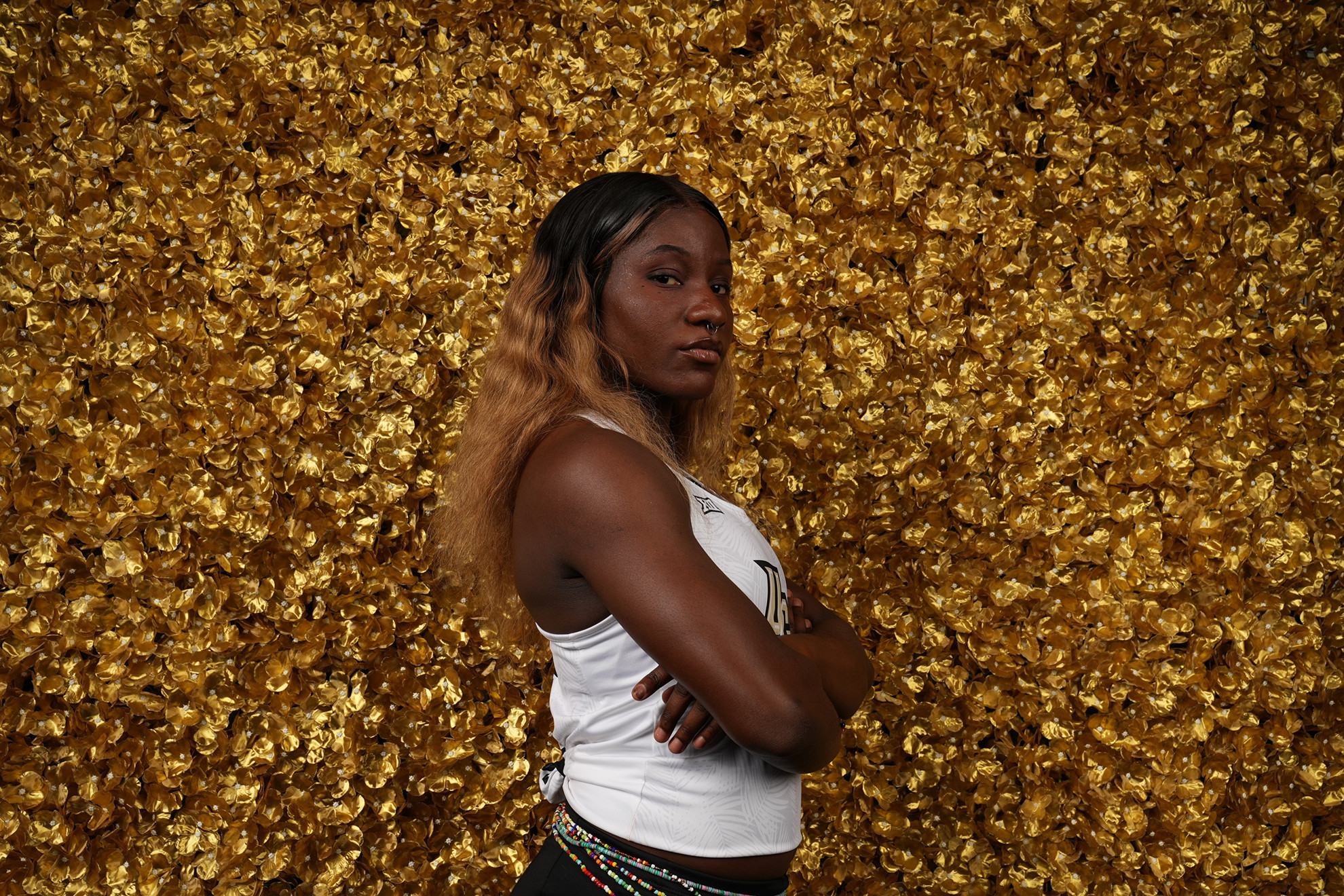 Ese Awusa - Track and Field 2024 - UCF Athletics - Official Athletics ...