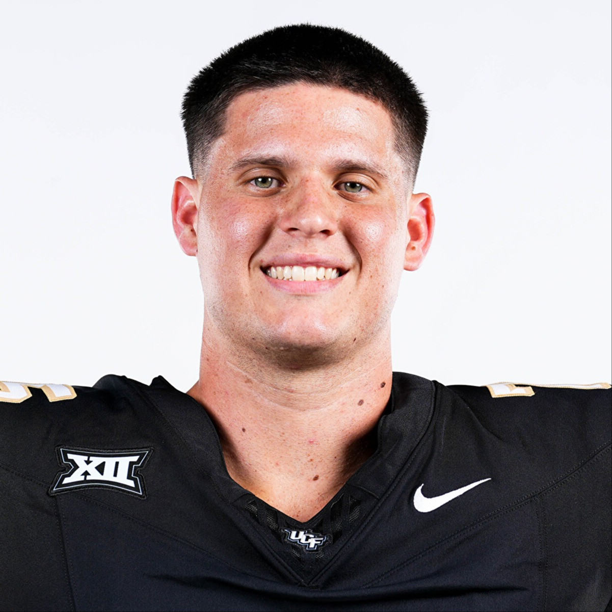 Andrew Phelan - 2025 Football - UCF Athletics - Official Athletics Website