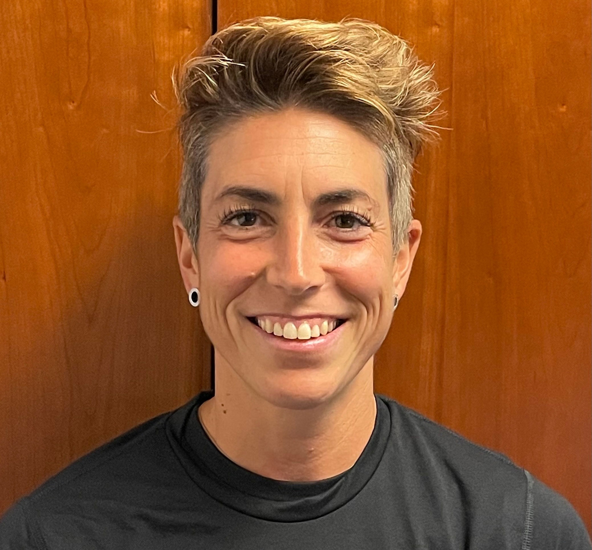 April DiGiannantonio - UCF Athletics - Official Athletics Website