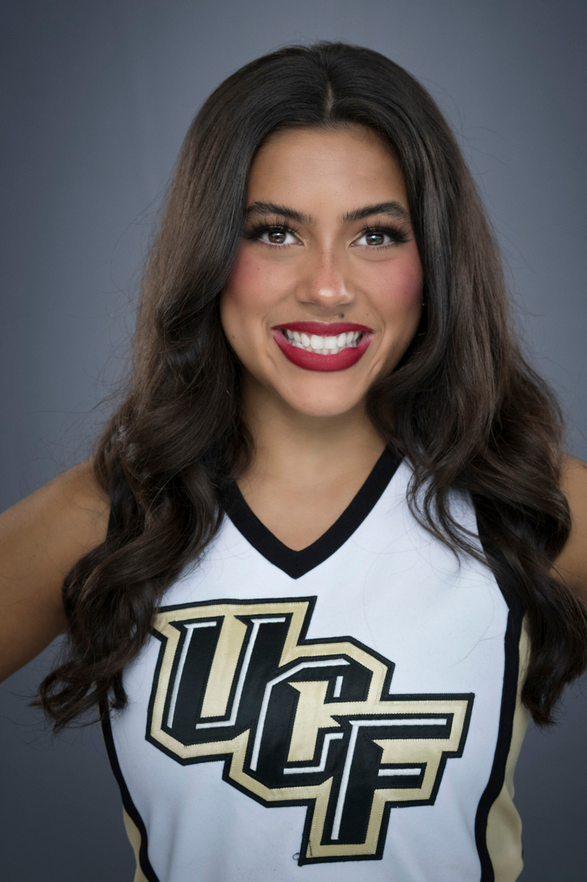 Madison Mehringer - Cheer/Dance 2023-24 - UCF Athletics - Official ...