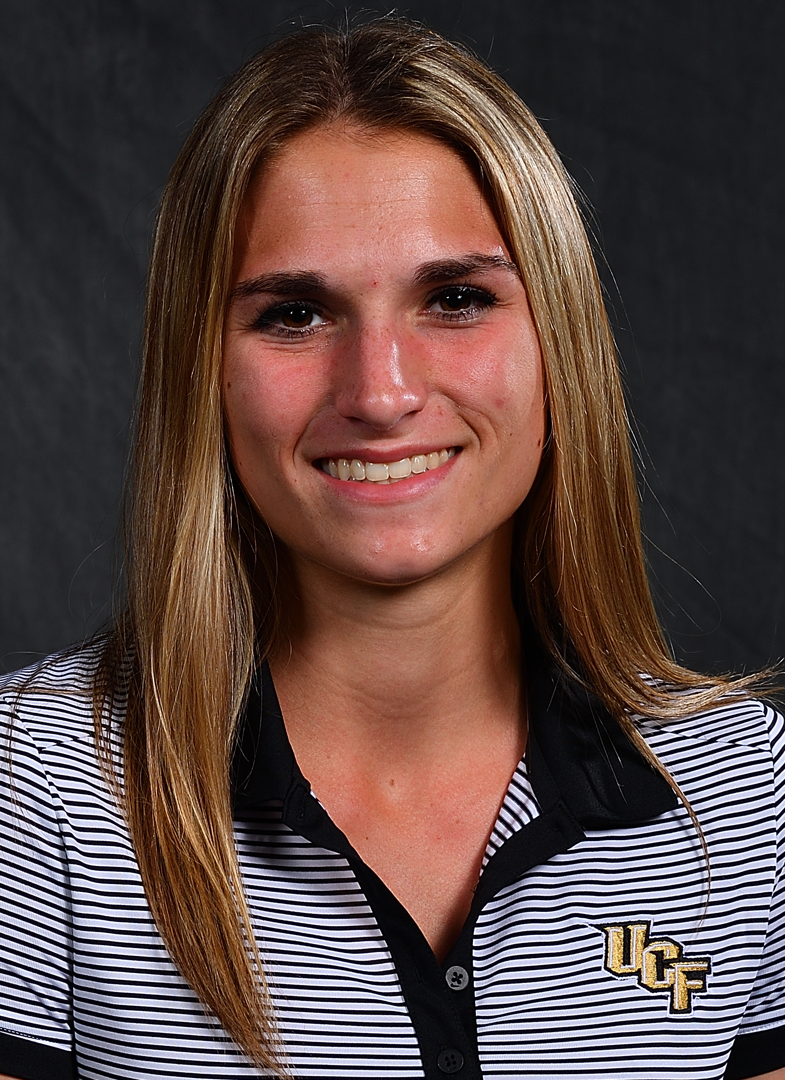Jessica Dolan - Track and Field 2018 - UCF Athletics - Official ...