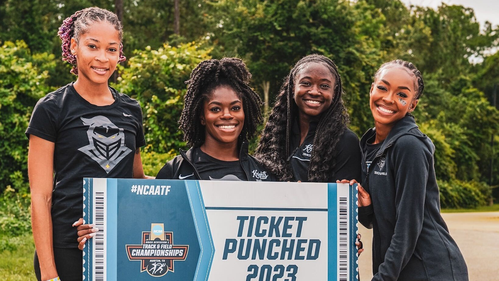 News Archive - UCF Athletics - Official Athletics Website