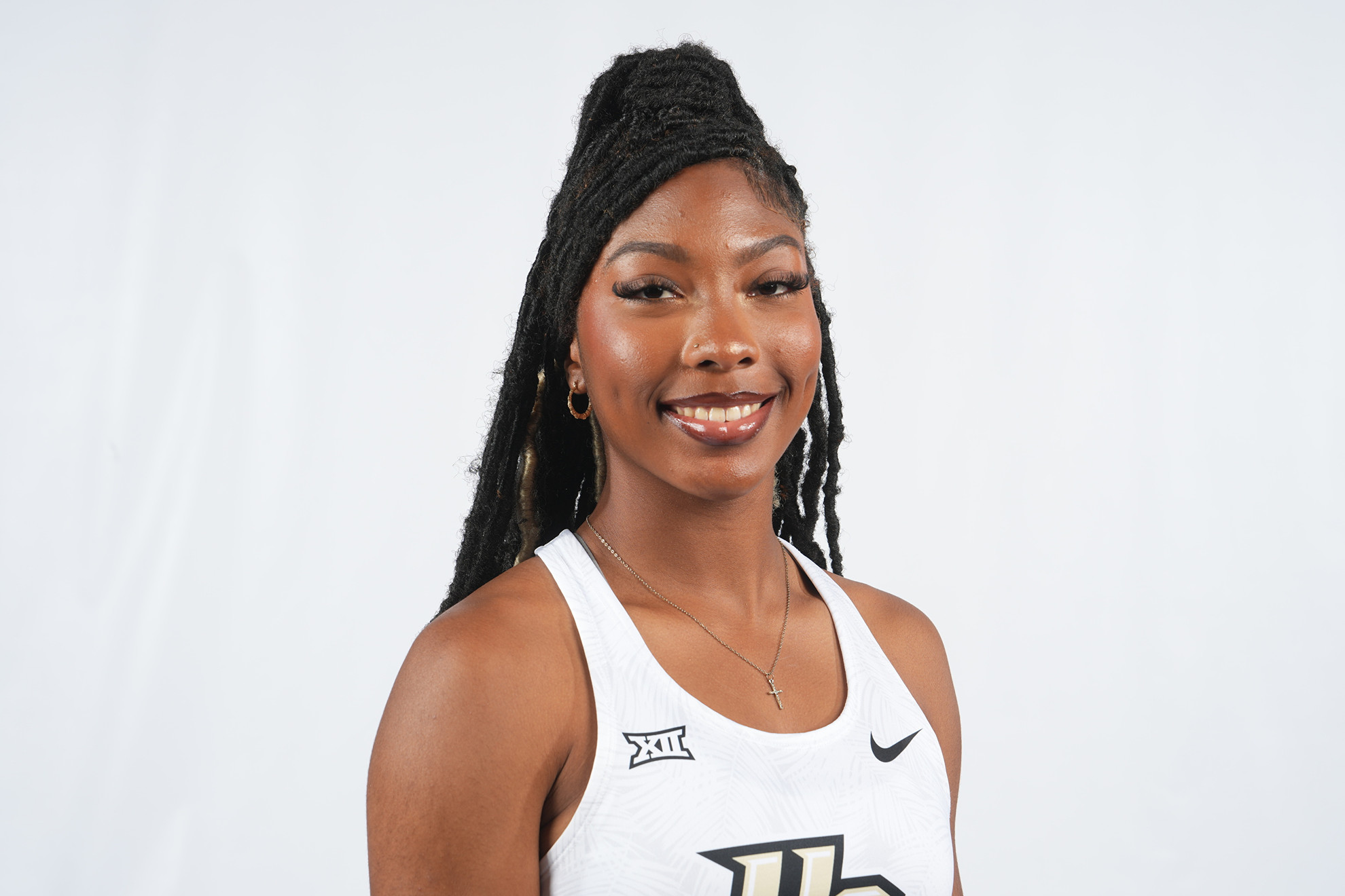 Alexis Waller - Track and Field 2024 - UCF Athletics - Official ...