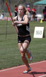 Women's Track and Field to Compete at C-USA Indoor Championship - UCF ...