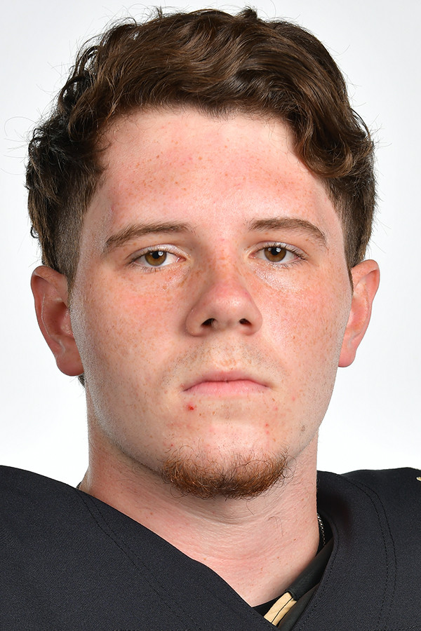 Max Holler - Football 2021 - UCF Athletics - Official Athletics Website