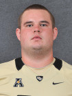 Jared Warren - Football 2013 - UCF Athletics - Official Athletics Website