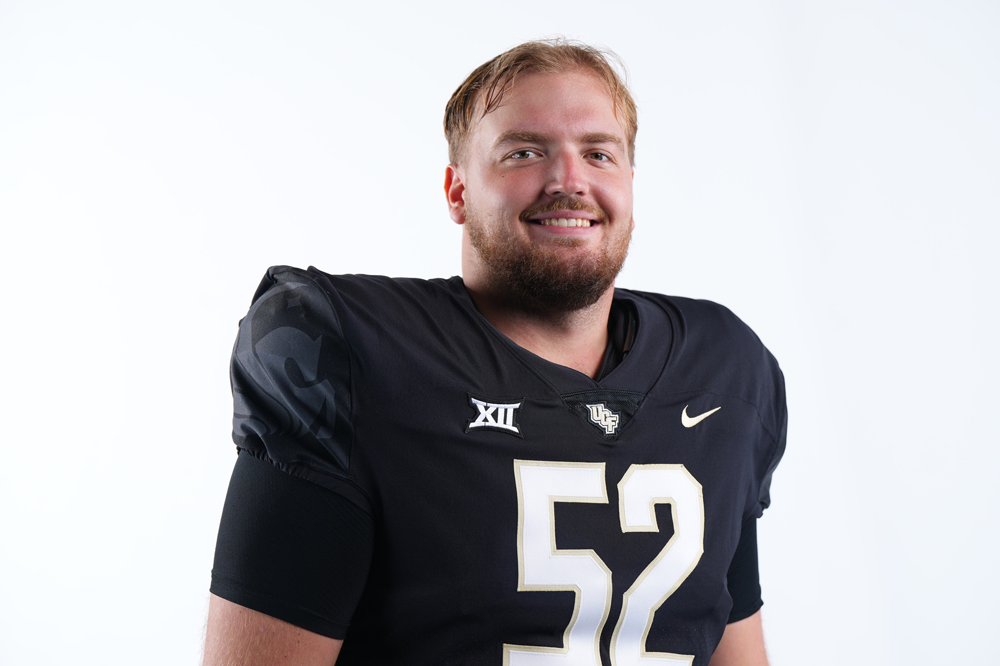 Caden Kitler - 2024 Football - UCF Athletics - Official Athletics Website