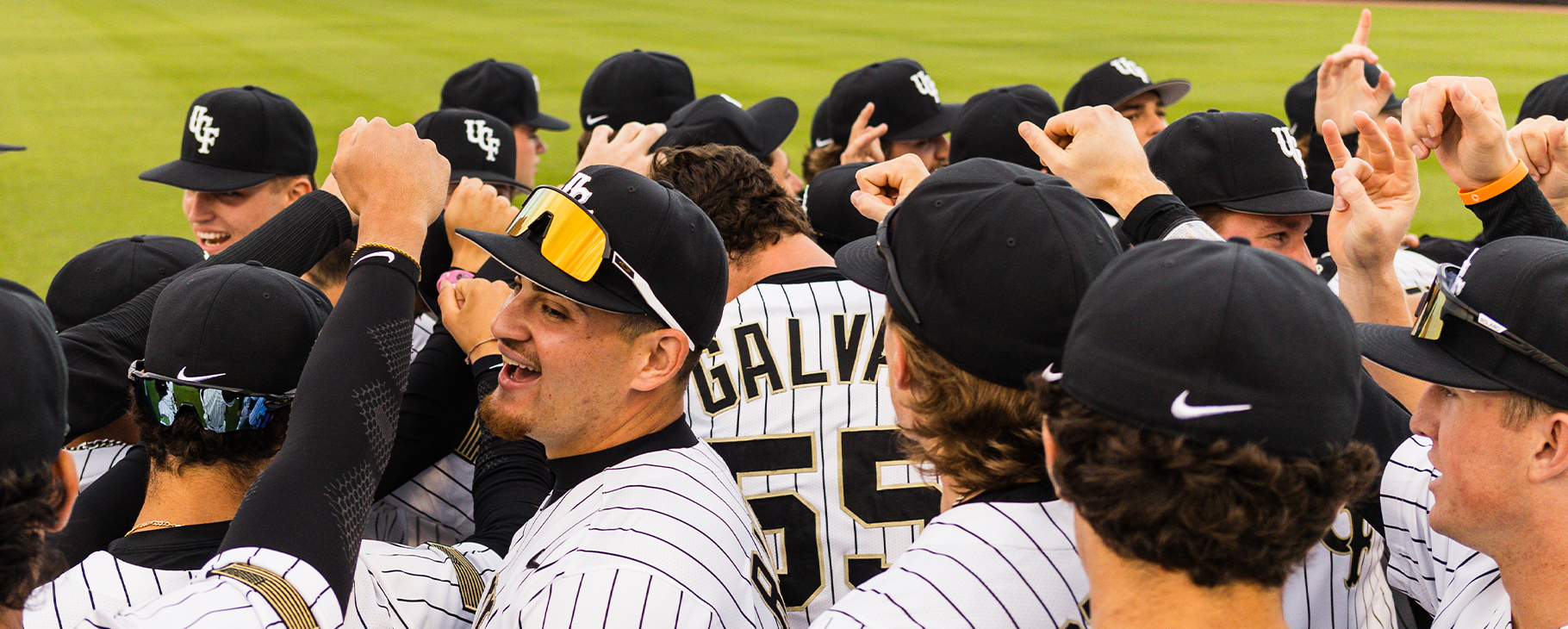 Baseball to Welcome Sixth-Ranked Gators to Town for Tuesday Midweek ...