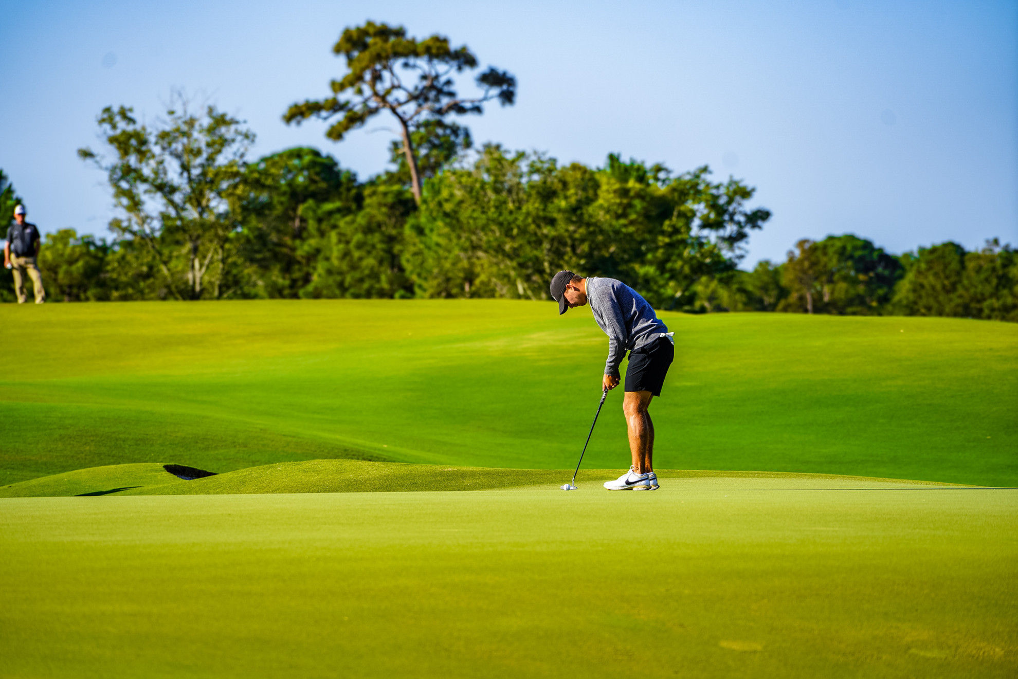 UCF Men's Golf Announces 2023-24 Season Schedule - UCF Athletics ...