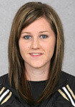 Katie Chapman - Rowing 2006-07 - UCF Athletics - Official Athletics Website