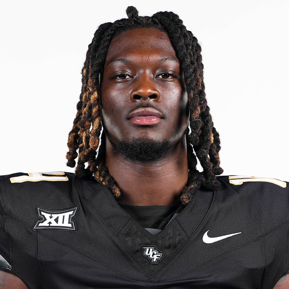 Isaiah Reed - 2025 Football - UCF Athletics - Official Athletics Website