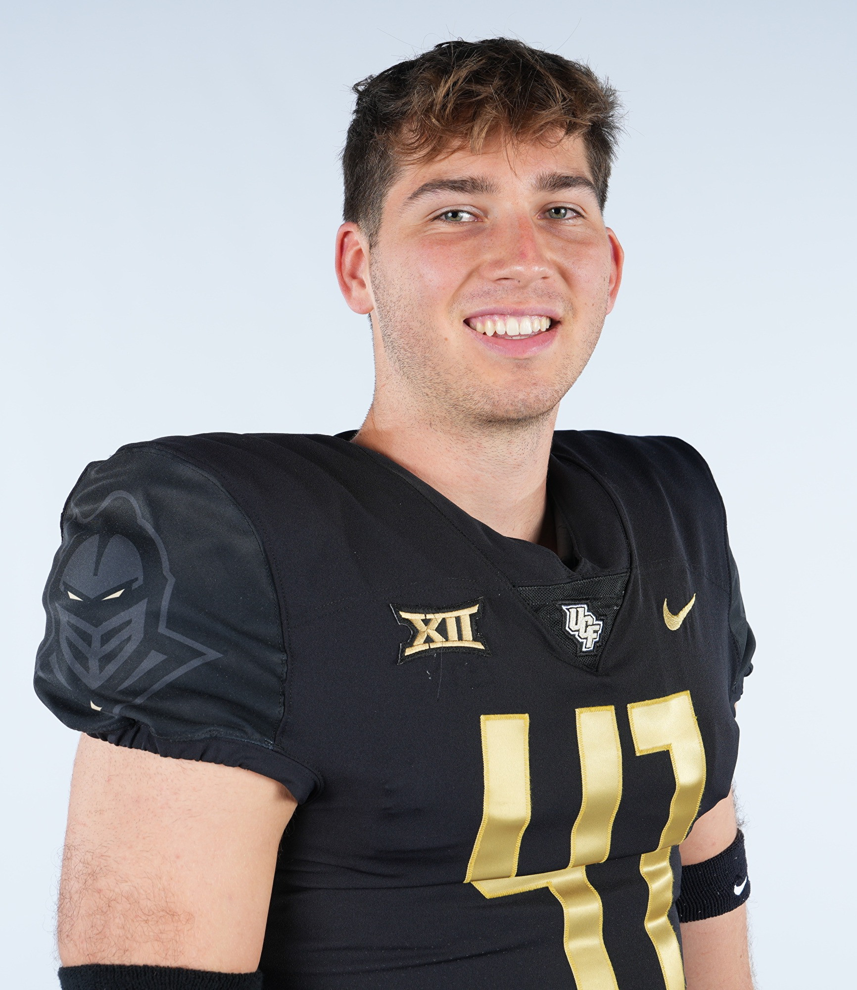 Jack Morgan - 2023 Football - UCF Athletics - Official Athletics Website