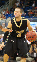 Rompza is Ready for Senior Season - UCF Athletics - Official Athletics ...