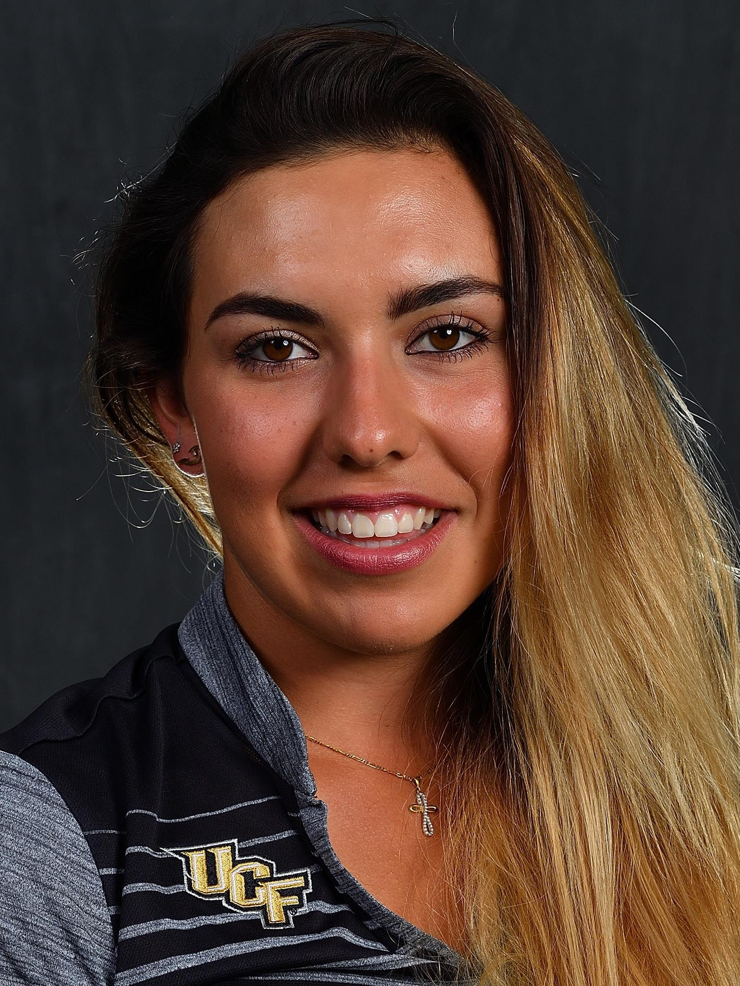 Ana Laura Collado - Women's Golf 2017-18 - UCF Athletics - Official ...