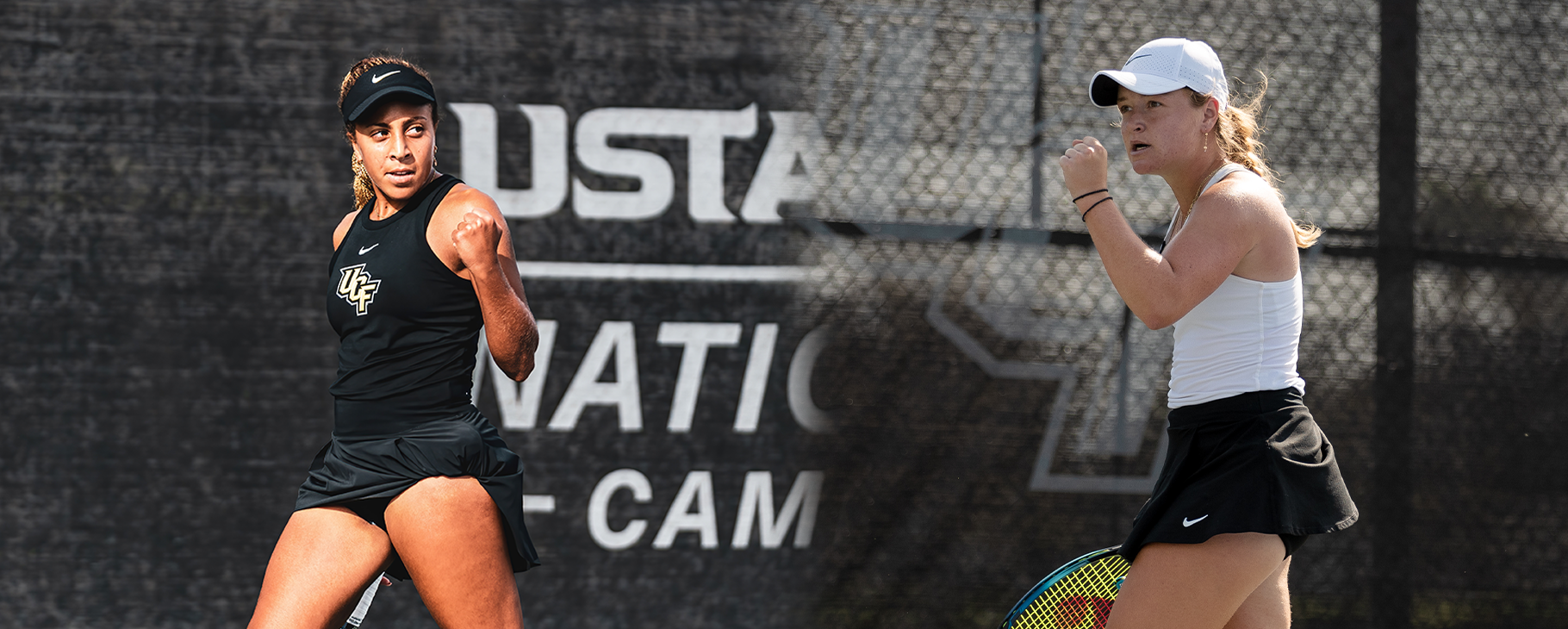 Knights Bring Home Two Professional Titles at W15 Champaign - UCF ...
