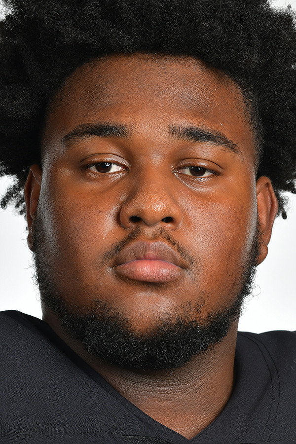 Adrian Medley - Football 2021 - UCF Athletics - Official Athletics Website