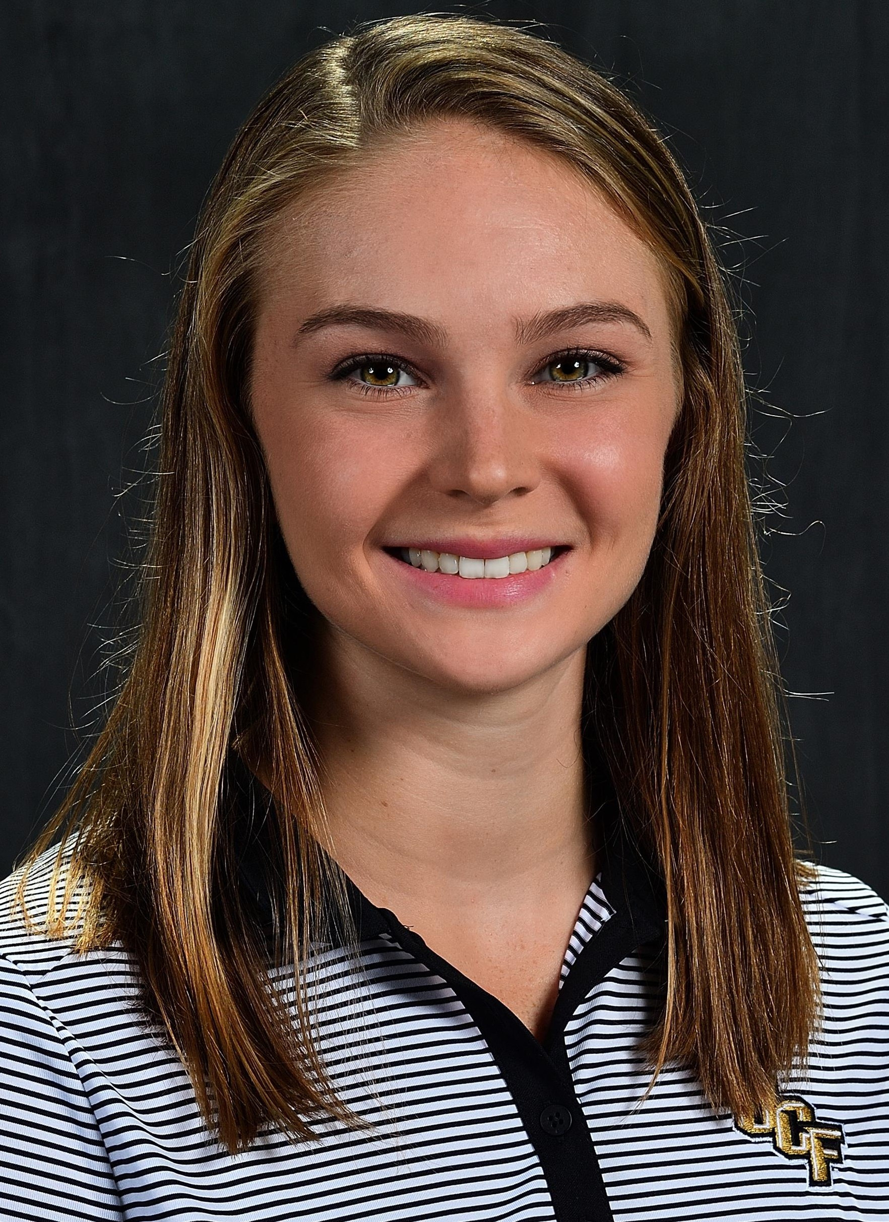 Madison Bryan - Track and Field 2018-19 - UCF Athletics - Official ...